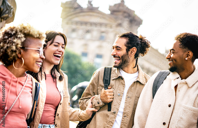 Travel Packages, Vacations, Cruises and other Specialties - The Travel ...